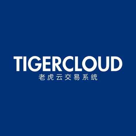 老虎云科技股份有限公司截图
