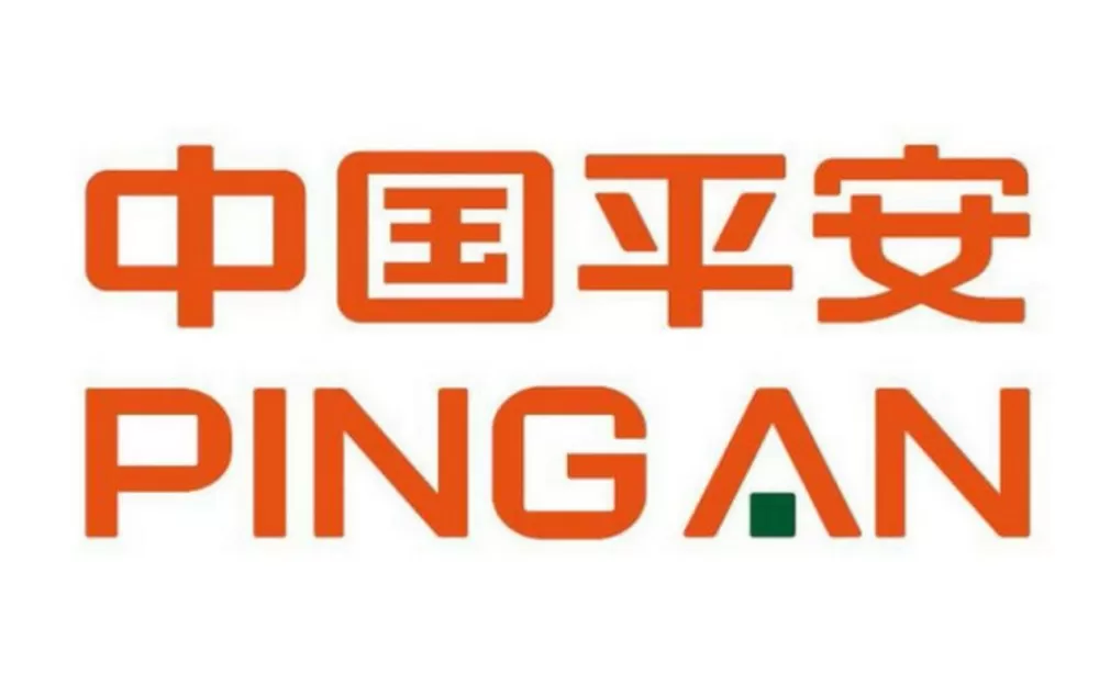 下载一个平安app图标