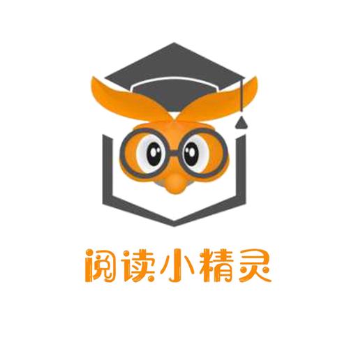 阅读精灵图标