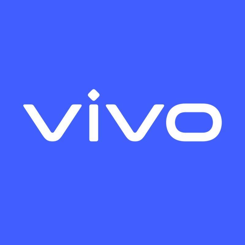 vivo手机广告语图标