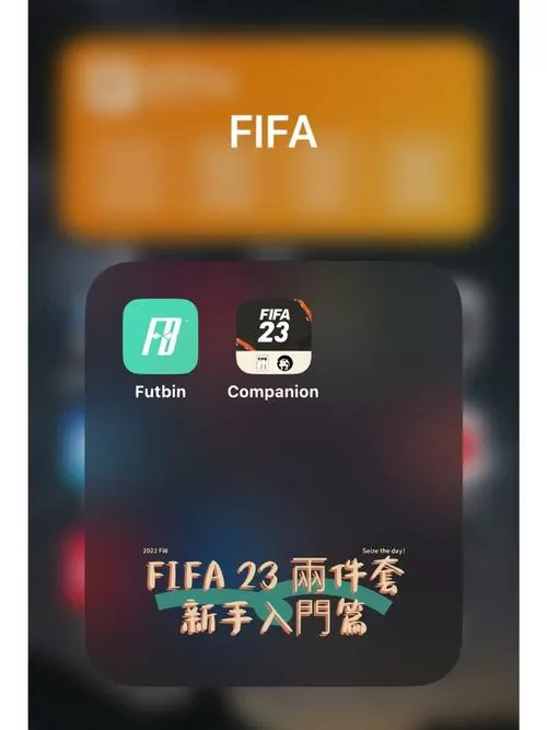 下载fifa3手机最新版截图