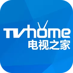 电视之家下载图标
