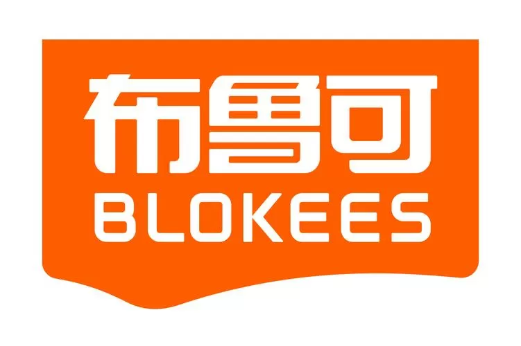 布鲁可玩具组装视频