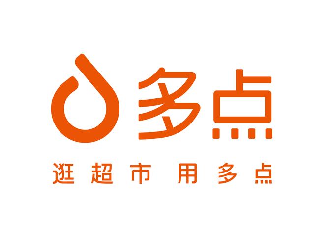 多点超市app下载安装图标