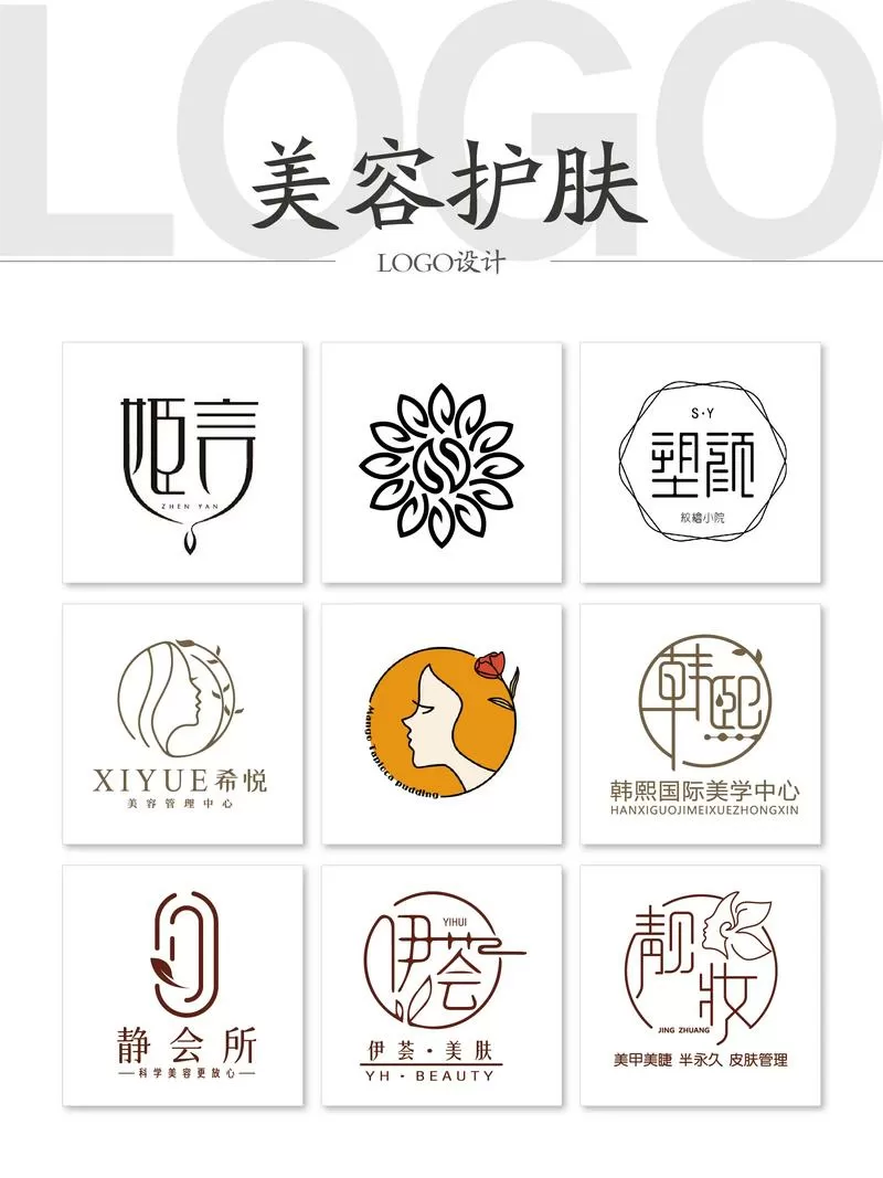 脸部皮肤截图