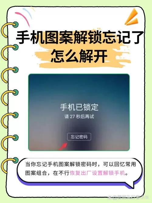 iqoo密码忘了不刷机怎么解锁图标