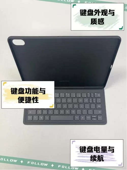 华为平板能用键盘吗图标