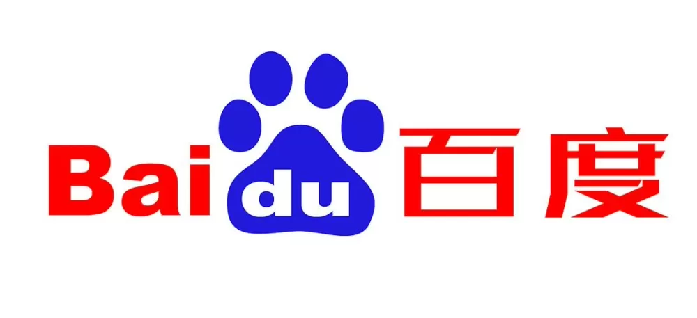 百度摇号图标