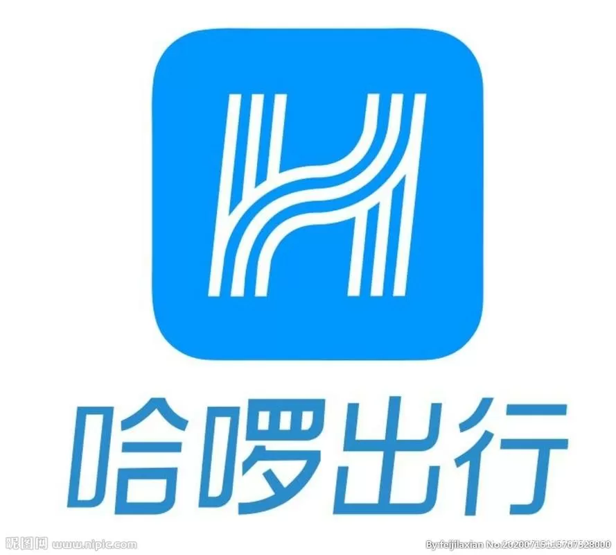 哈啰出行官网游戏截图