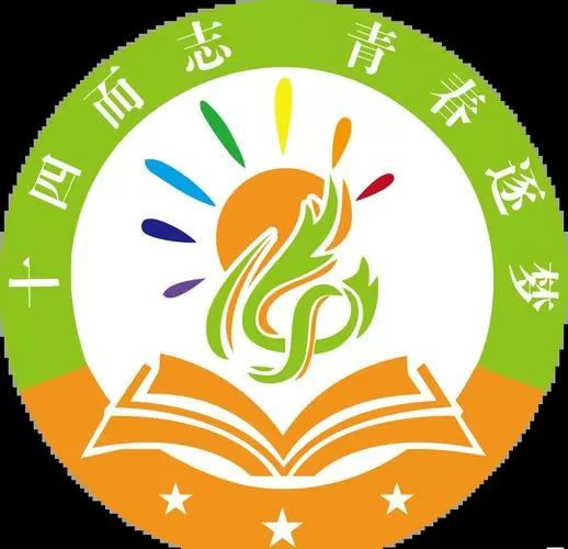 青春的青春图标