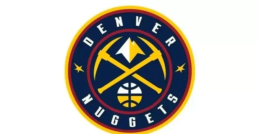 NBA掘金队图标