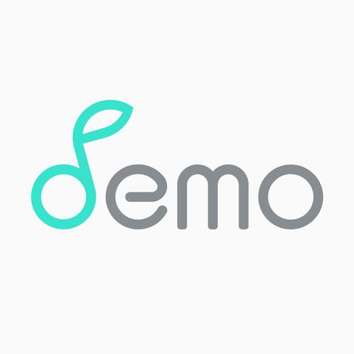 demo制作软件图标