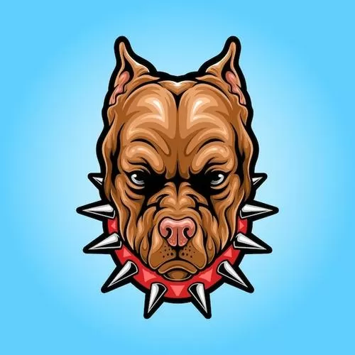 比特犬和斗牛犬截图
