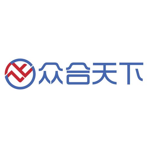 合众平台的联系方式图标
