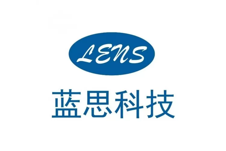 蓝思科技飞鸽互联的二维码图标