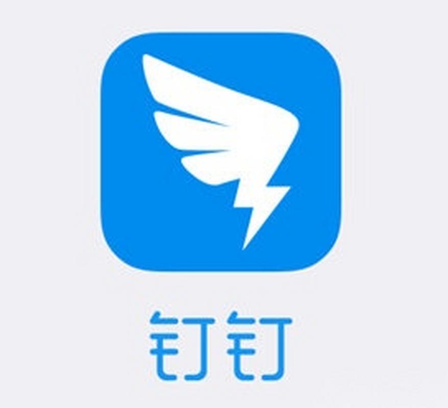 钉钉收费版图标