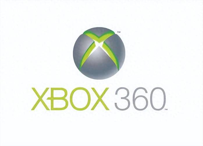 xbox360极光系统图标