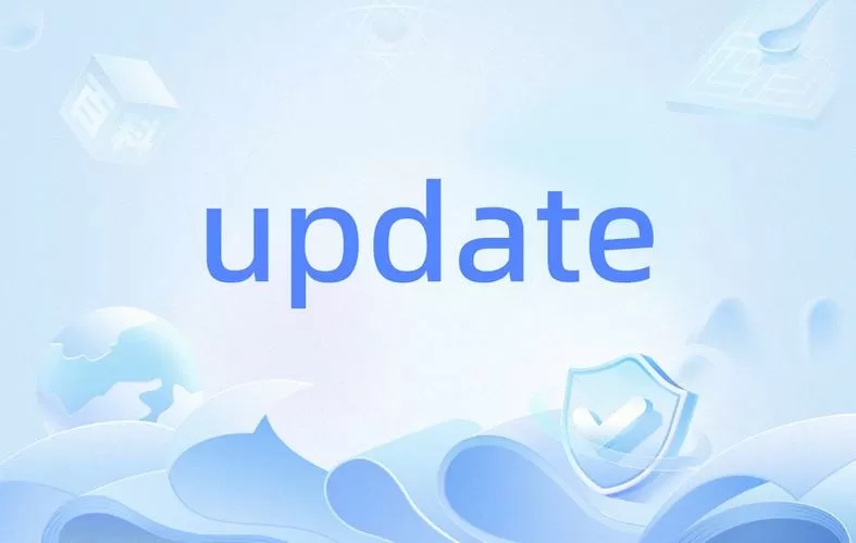 update upgrade截图