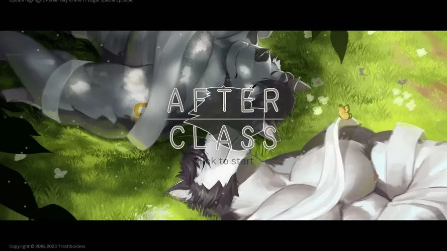 afterclass中文版免费下载图标