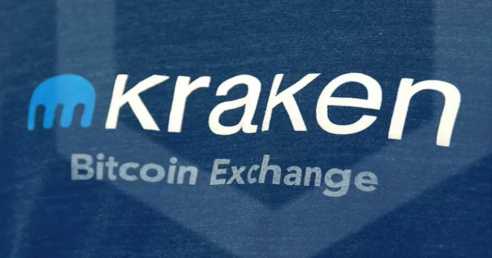 kraken交易所下载app