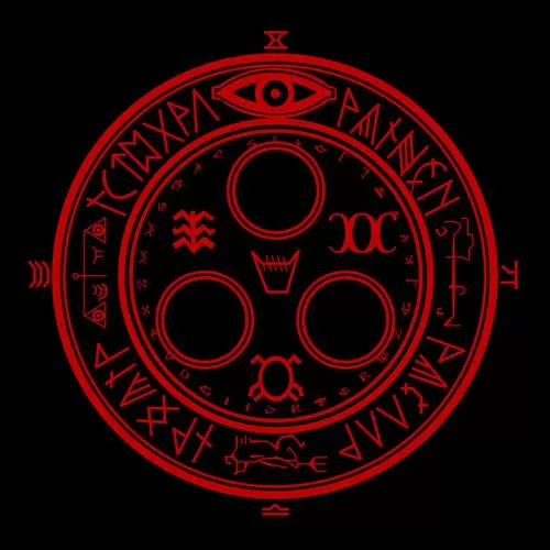邪动魔神图标
