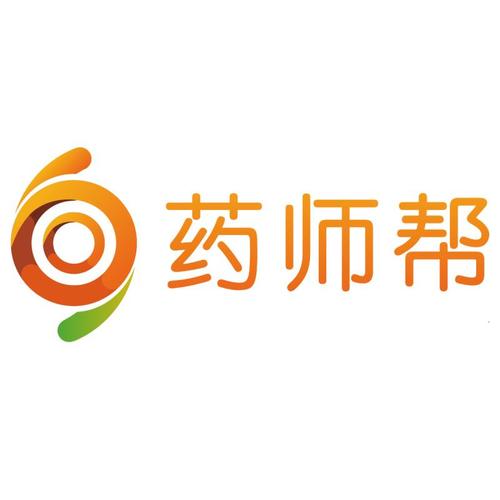 药师帮采购平台下载图标