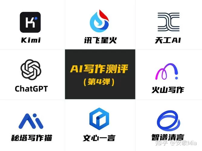 ai写作助手截图