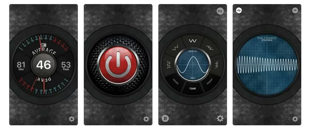 audio tools 中文教程图标