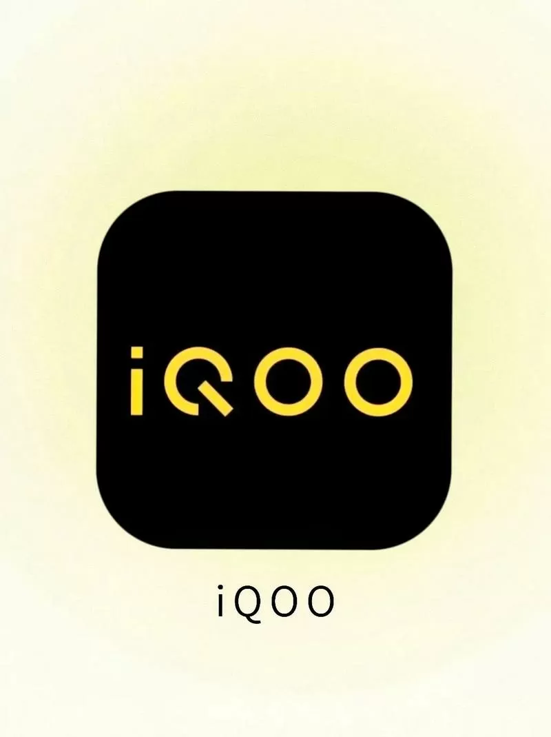iQOO平板玩游戏图标