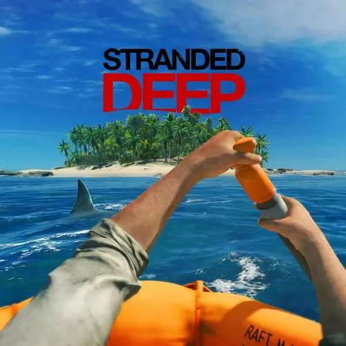 深海搁浅怎么救队友图标