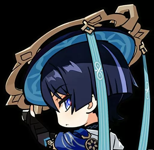 原神剧情服下载有散兵图标