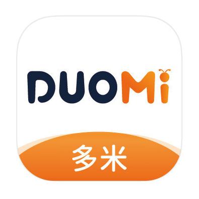 多米软件截图