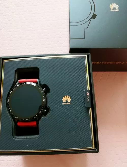 HUAWEI WATCH GT2 46mm
