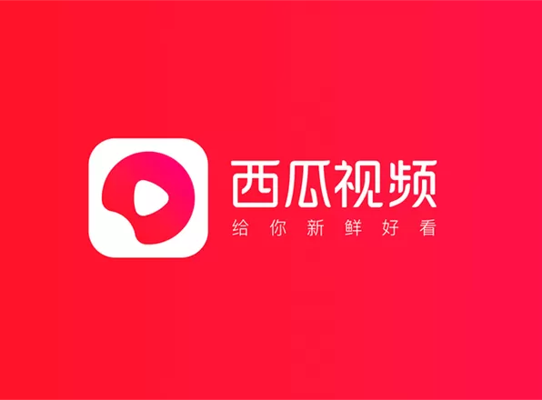 最新西瓜视频电脑版图标