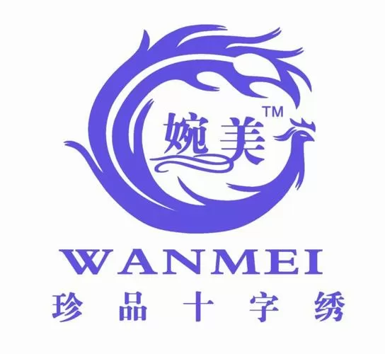哪个网站可以找十字绣的图纸截图