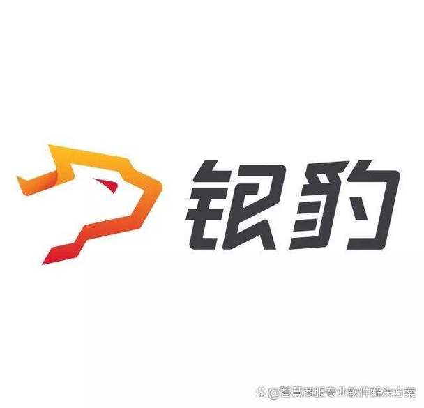 银豹官网手机版下载图标