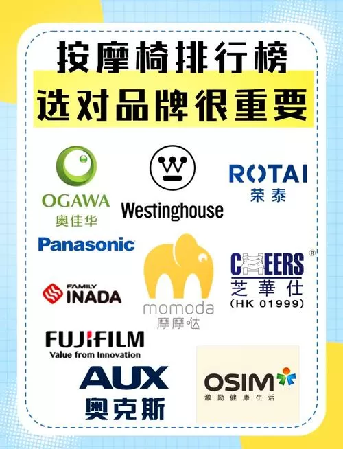 女人每天按摩椅的害处图标