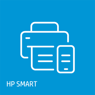 hpsmart电脑版下载图标