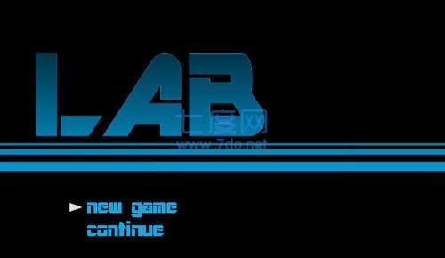 labstillalivever.1.23图标