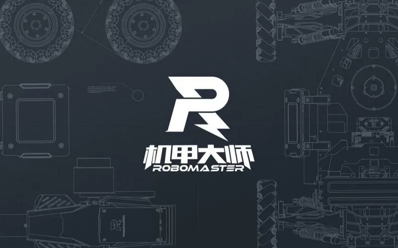 机甲大师官网图标