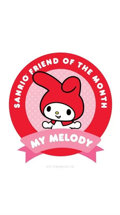 美乐melody官网