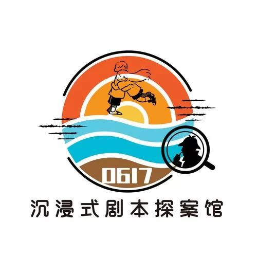 沉浸式剧本体验馆是干什么的图标