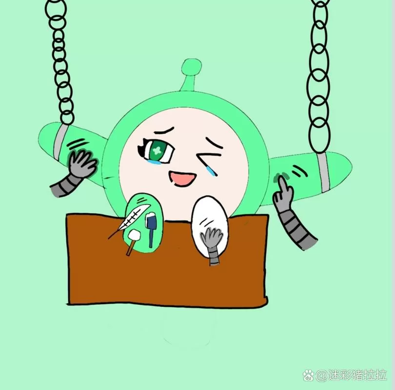 挠痒痒小游戏叫什么图标