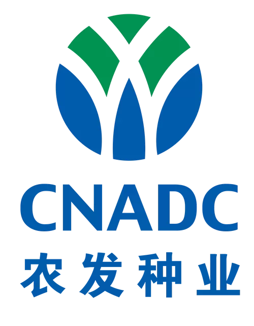 农发种业业绩预告图标