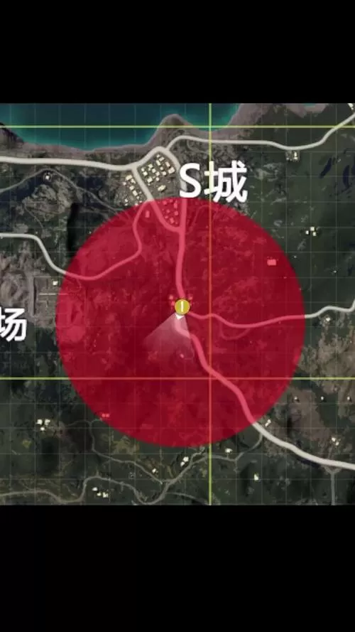 和平精英防封端口使用教程截图