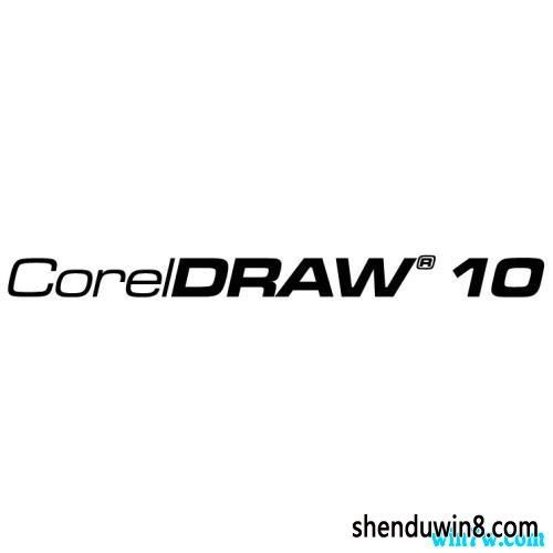 coreldraw9.0序列号图标