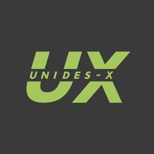 ux是什么岗位图标