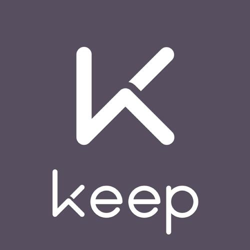 keep破解版百度云截图