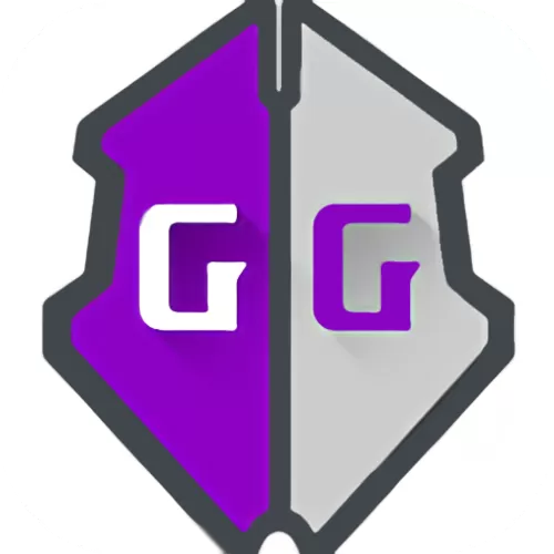 GG修改器软件下载图标
