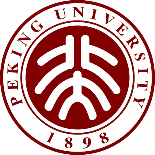 北京大学开源软件镜像站图标